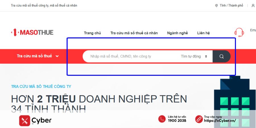 Tra cứu tên hộ kinh doanh: Cách kiểm tra để không bị trùng
